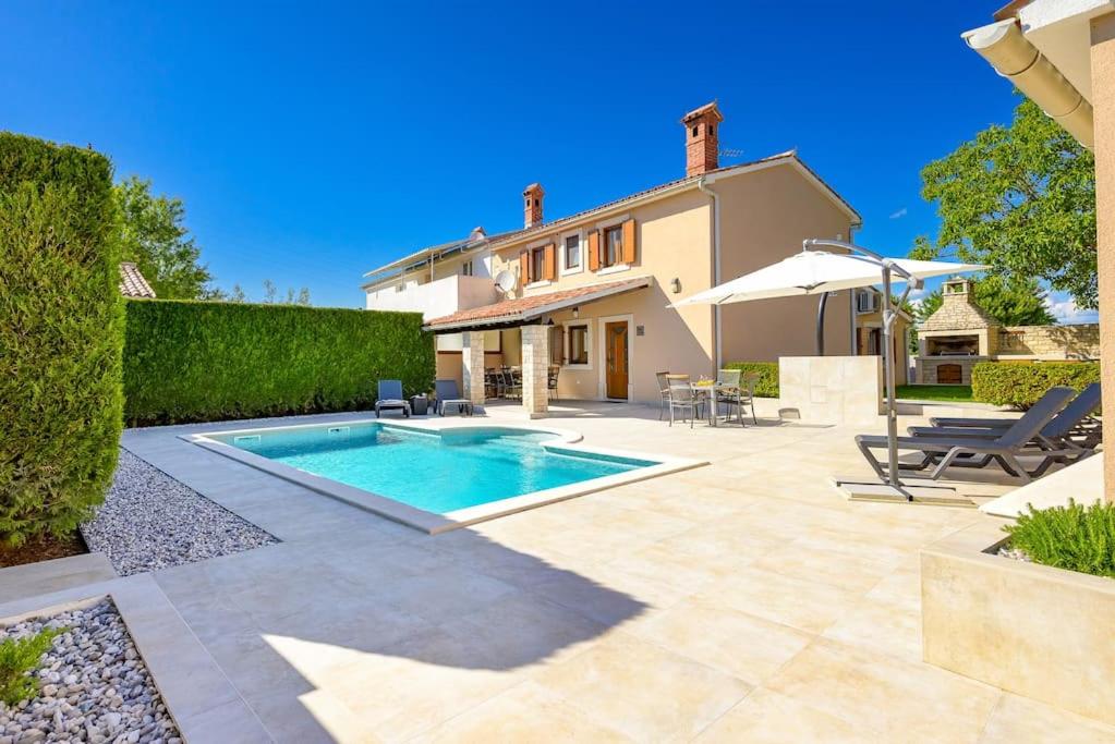 Villa Zara by IstriaLux, Vodnjan (updated prices 2025)