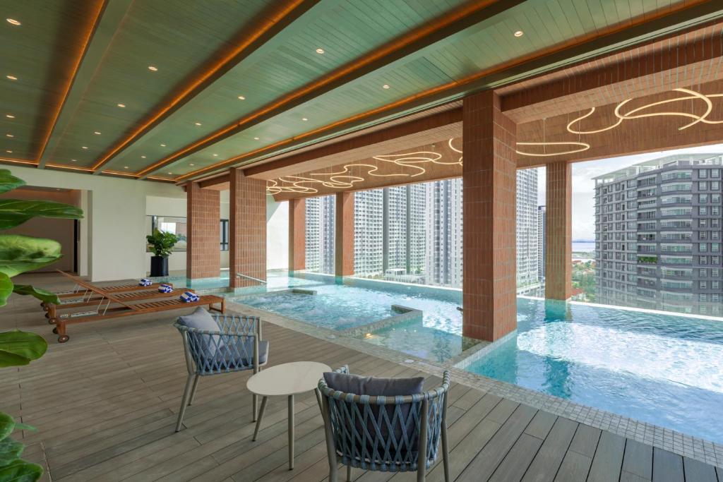 Citadines Tanjung Tokong Penang, George Town (updated prices 2025)