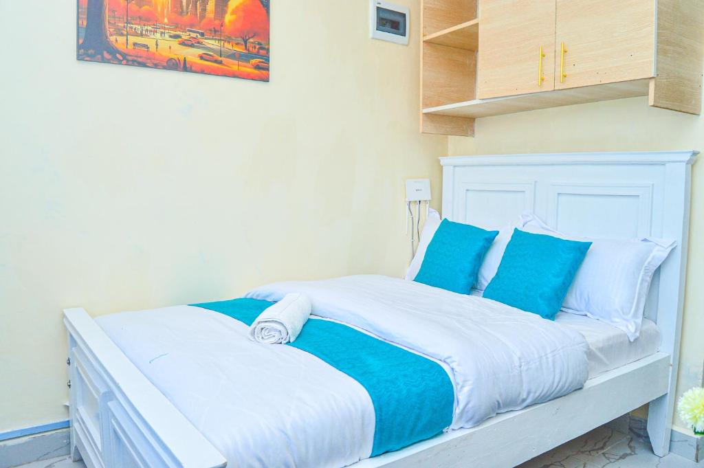 Alys Haven, Nairobi (updated prices 2026)