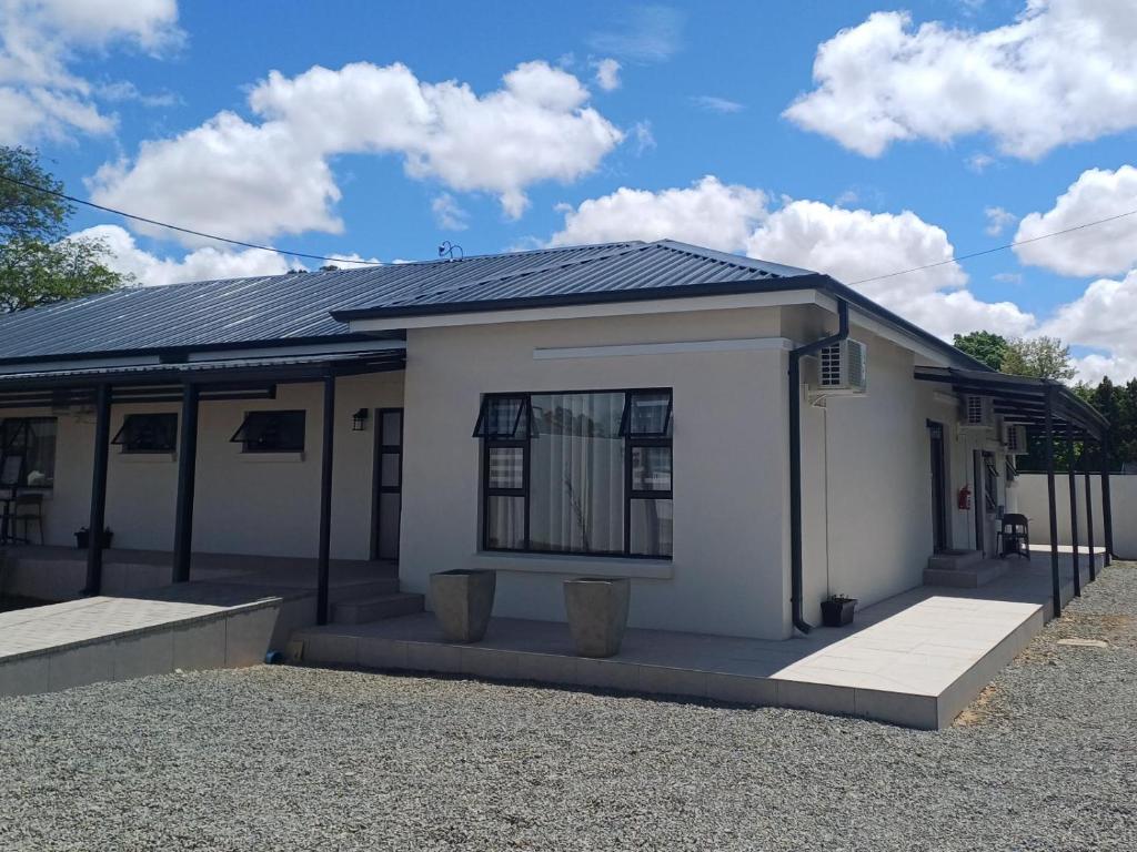 The Windmill B&B and Conference, Middelburg (updated prices 2026)