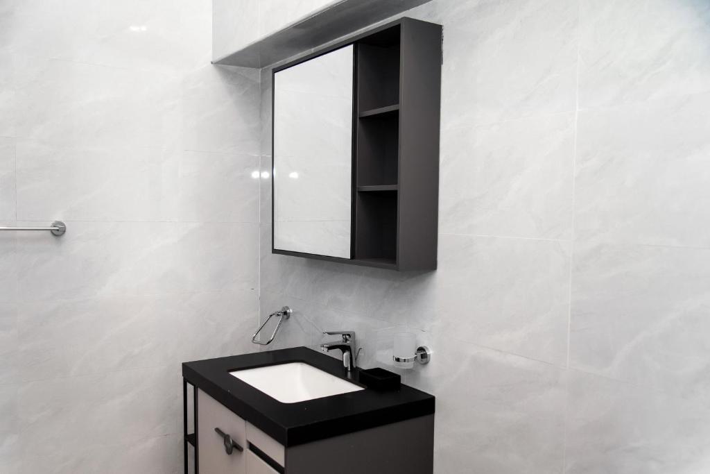 The Kottage Studio Apartment A, Accra (updated prices 2025)