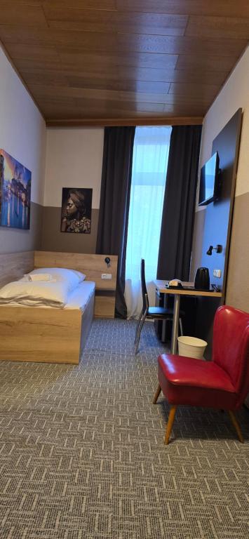 Hotel Zum Deutschen Eck, Velbert (updated prices 2025)