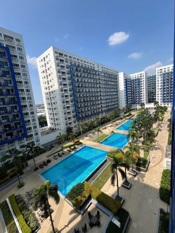 Sea Residence 1 Bedroom Unit, Manila (updated prices 2026)