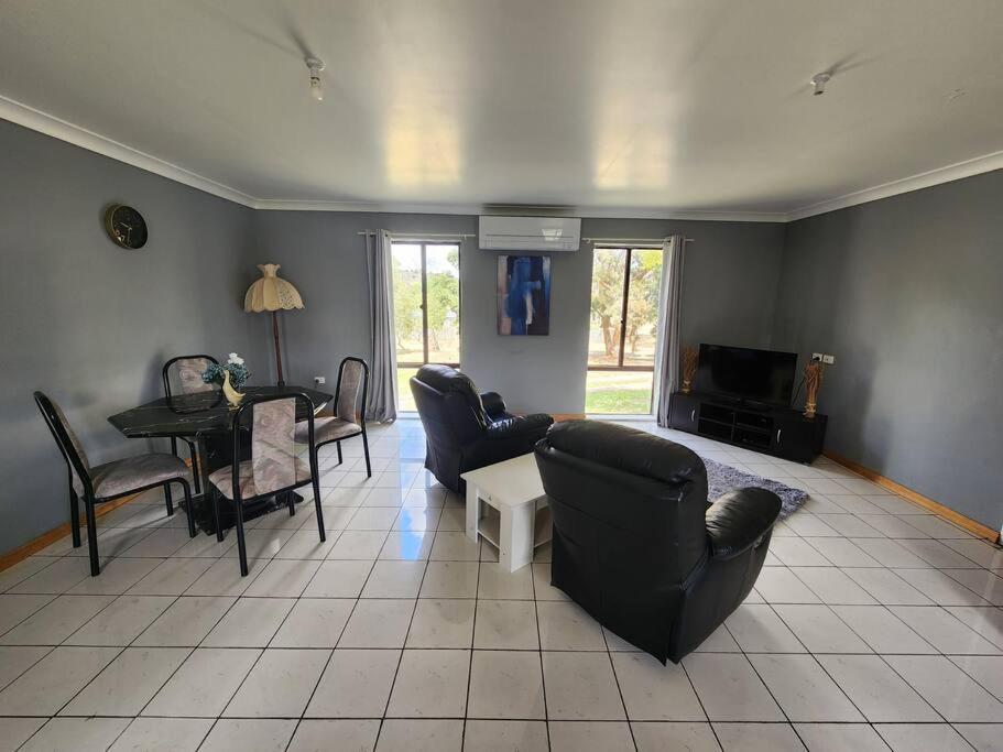 The O'Bryan Cottage, Burra (updated prices 2026)