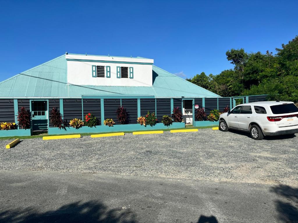 Estate Monteview St John, Monte (precios actualizados 2025)