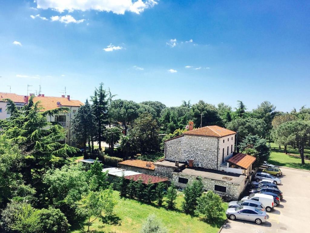 Apartment Anchy, Umag (updated prices 2025)