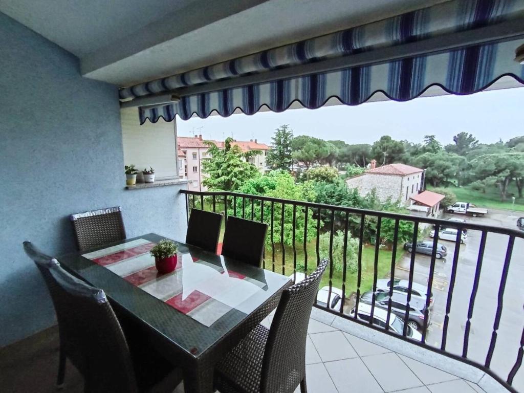 Apartment Anchy, Umag (updated prices 2026)