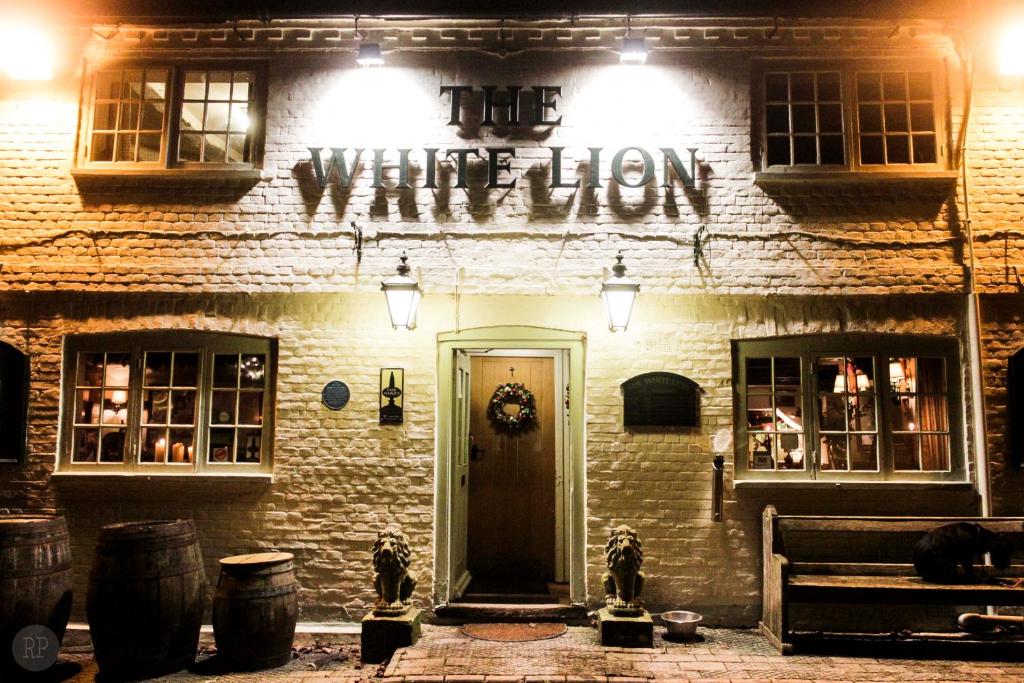 The White Lion, Soberton, Soberton – Updated 2022 Prices