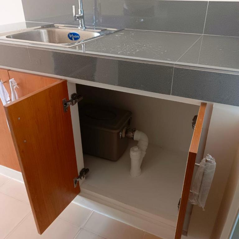 Verde Spatial Condominium Unit, Manila (updated prices 2025)