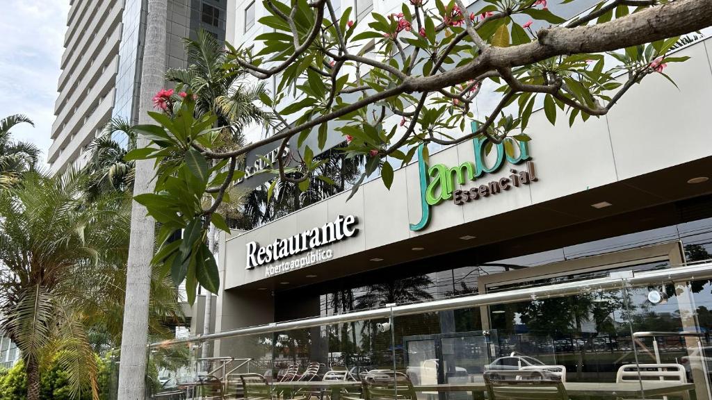 Comfort Hotel & Suítes Rondonópolis, Rondonópolis (preços atualizados ...