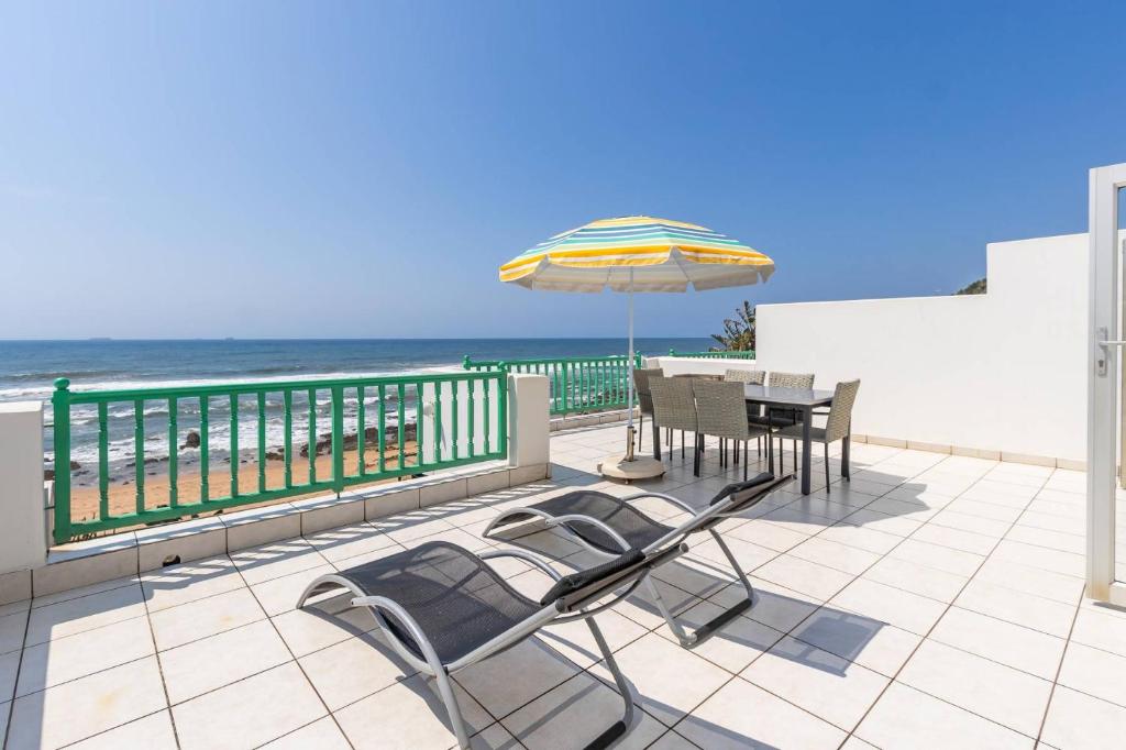 2 Skiathos, Ballito (updated prices 2026)