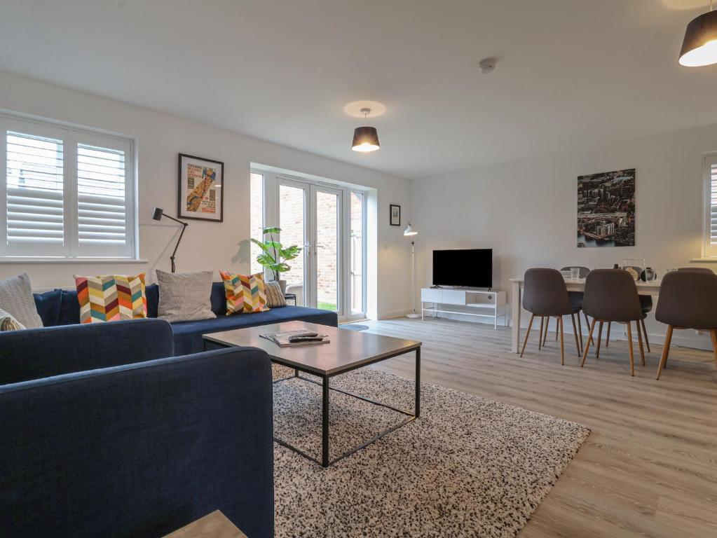 Inishnee House, Ipswich (updated prices 2025)