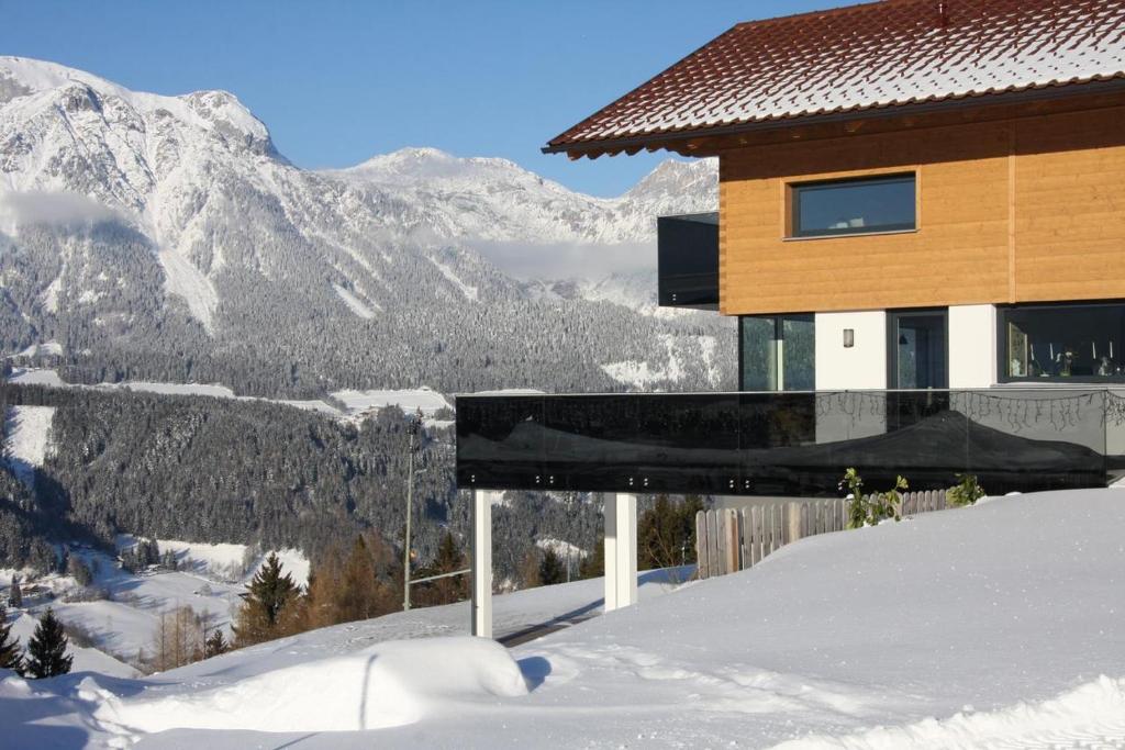 Panorama Chalet Fastenberg, Schladming (preços atualizados para 2025)