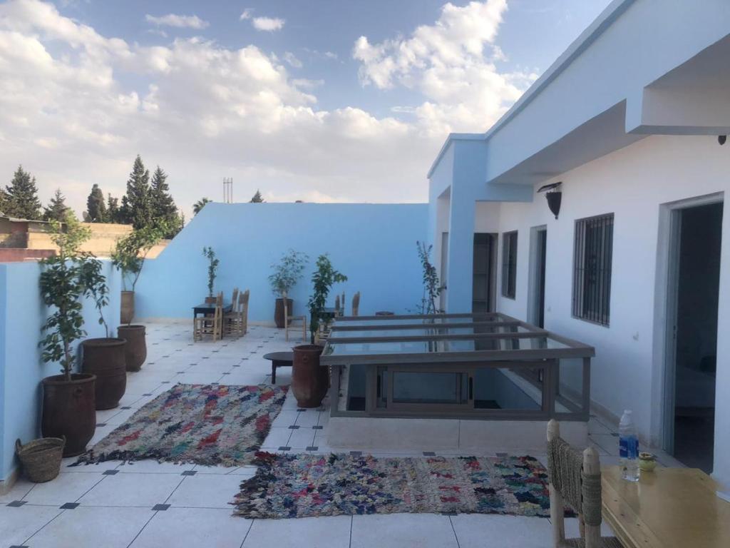 Riad Nomad House Marrakech, Marrakech (updated prices 2026)