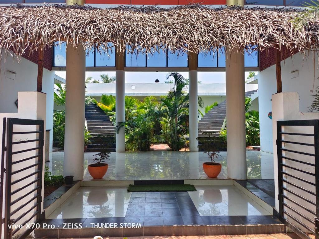 Emorch Vanam Resort, Pondicherry (updated prices 2025)