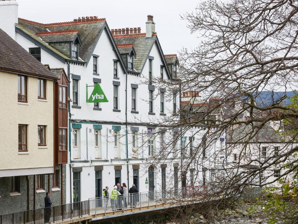 YHA Keswick, Keswick (updated prices 2026)