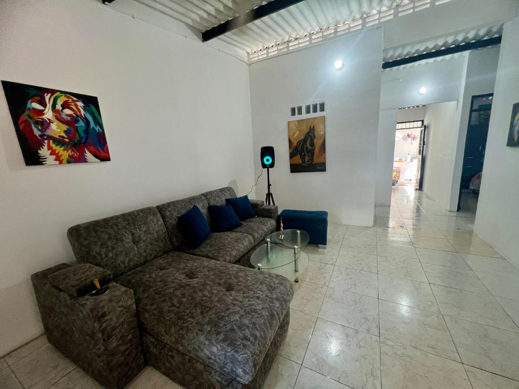 Casa Juanito Nuevo Versalles, Puerto Bogotá (updated prices 2024)