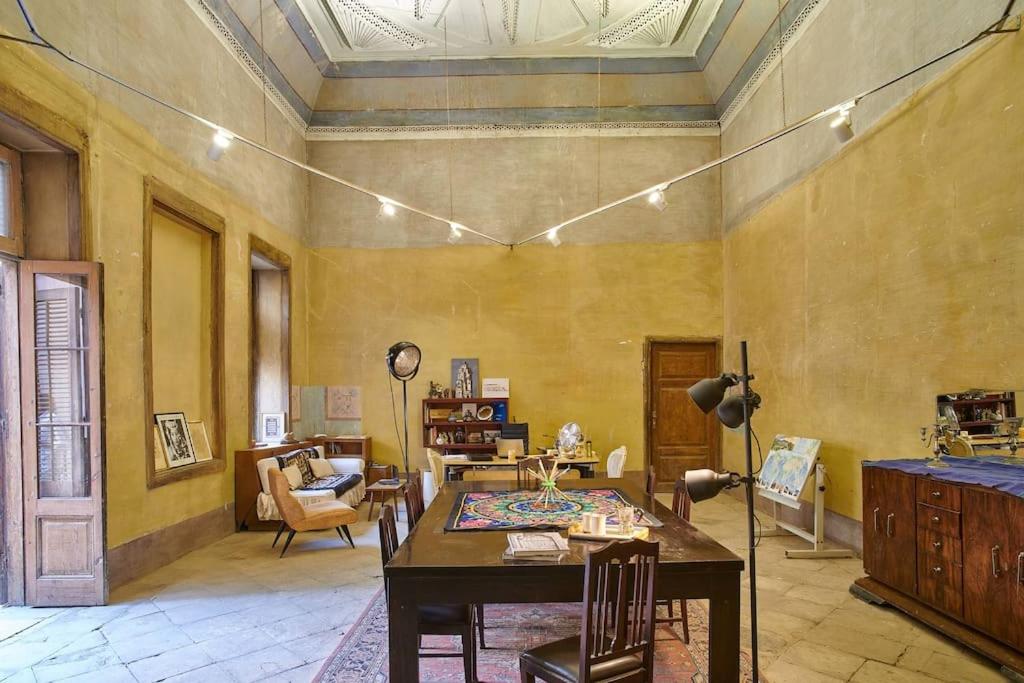 Radiant Room 2 in Bayt Yakan - Historic Old Cairo, Cairo (updated ...