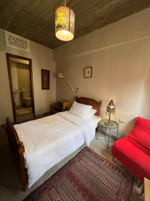 Radiant Room 2 in Bayt Yakan - Historic Old Cairo, Cairo (updated ...