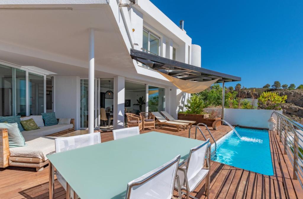 AlteArt Holiday Home, Altea (precios actualizados 2025)