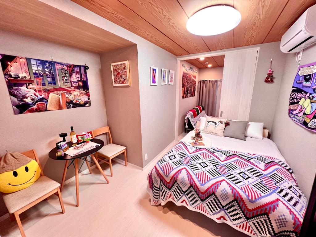 tokyo inn, Tokyo (updated prices 2025)