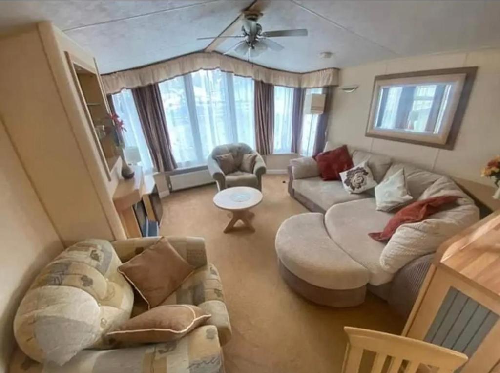 Pebbles holidays, Sandown (updated prices 2026)