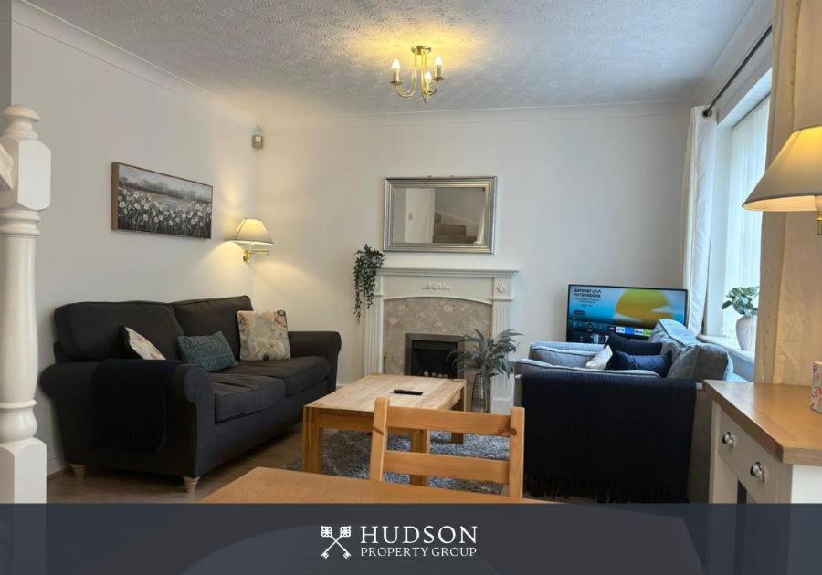 3 Bedroom House with Garden, Admaston (updated prices 2026)