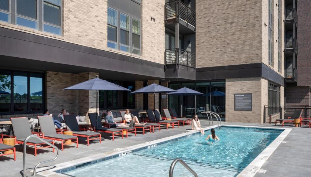 Forge at Raleigh Iron Works, Raleigh (updated prices 2026)