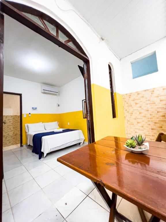 Pousada Sol e Mar, Морро-де-Сан-Паулу (актуальные цены 2025 года)