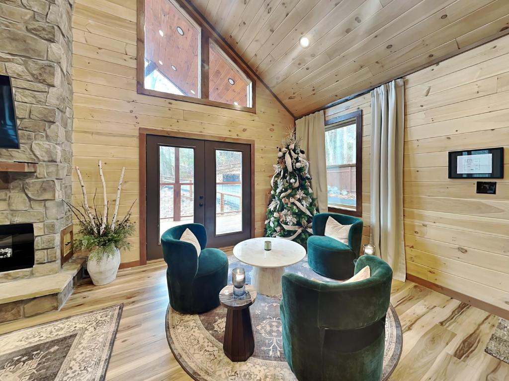 Mountain Ventures, Pigeon Forge (updated prices 2025)