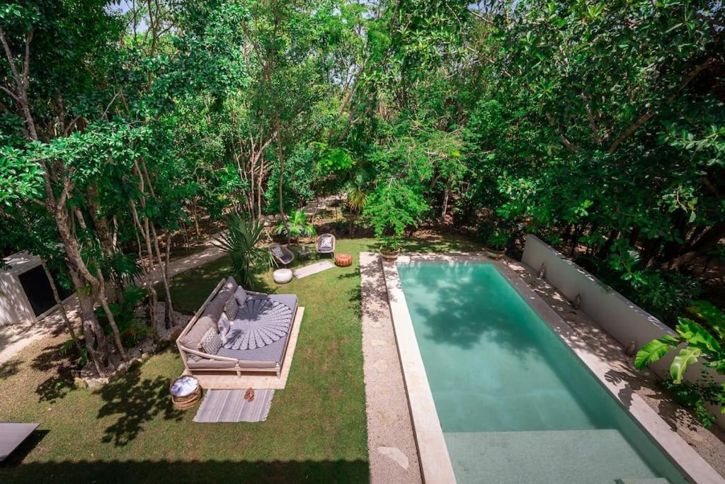 NEW! Chic villa with a pool, close to amenities & golf course!, Puerto ...