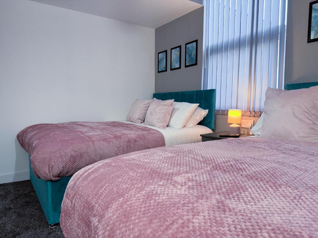 Newport En-suite Rooms Middlesbrough Centre, Middlesbrough (updated ...
