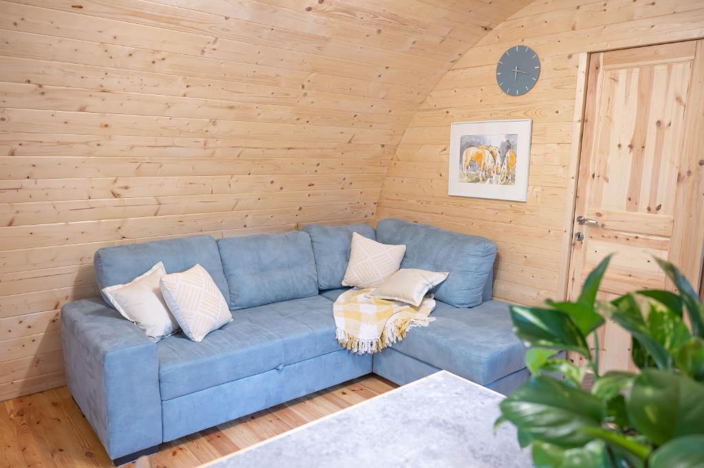 Glamping Dragonja River, Šmarje (updated prices 2025)