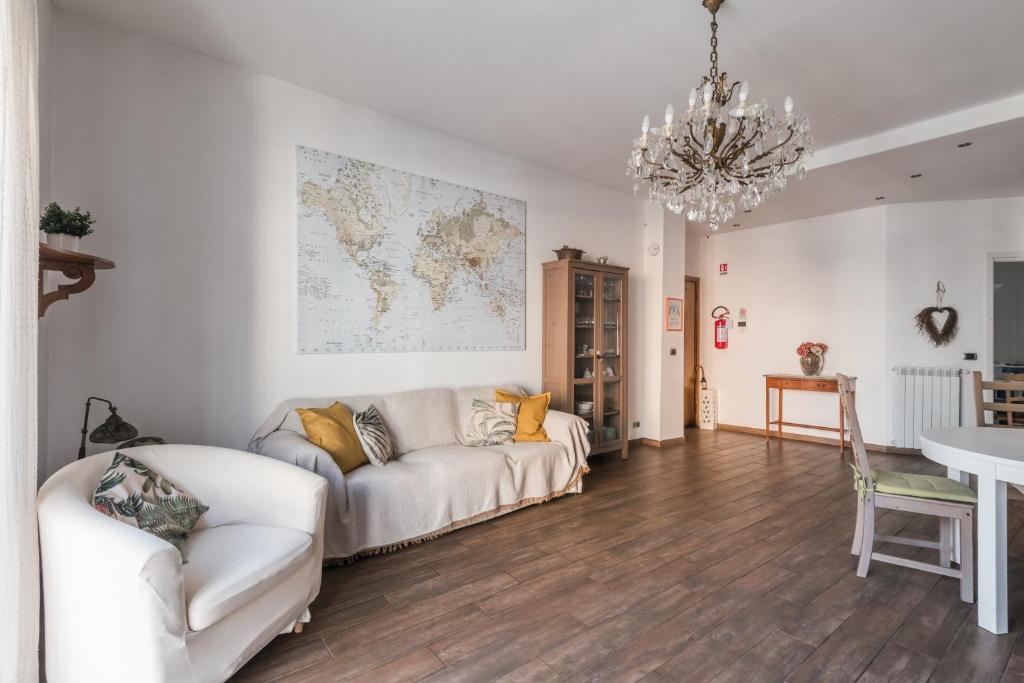 La Dimora di Sara, Rome (updated prices 2026)