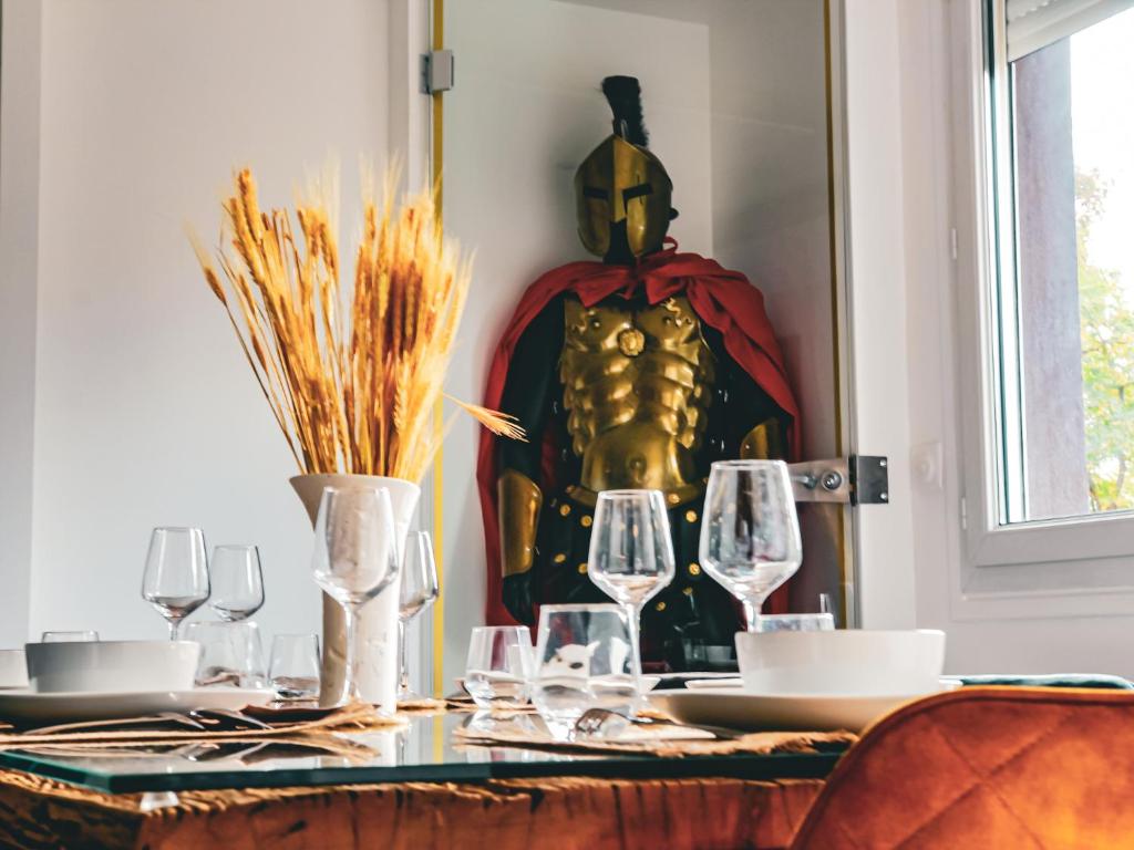 spartan room, Vitry-sur-Seine (updated prices 2025)