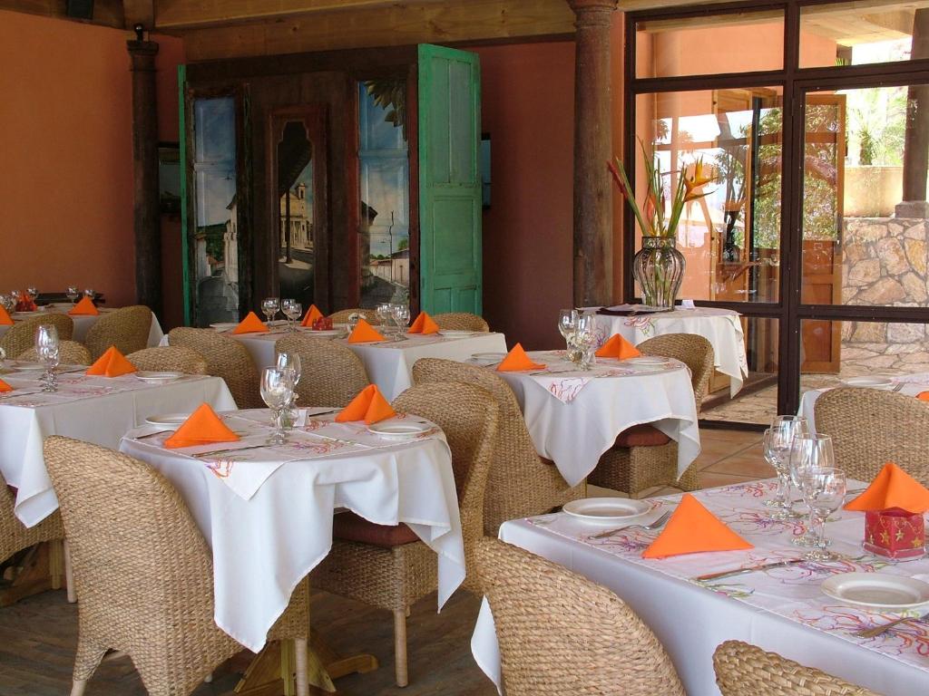 Los Almendros de San Lorenzo, Suchitoto (updated prices 2025)