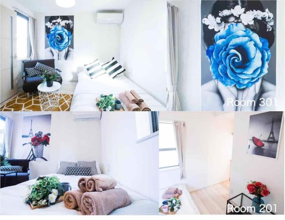 COMMA HOUSE Nishi-Ikebukuro 2 UNITS 2131, Tokyo (updated prices 2025)