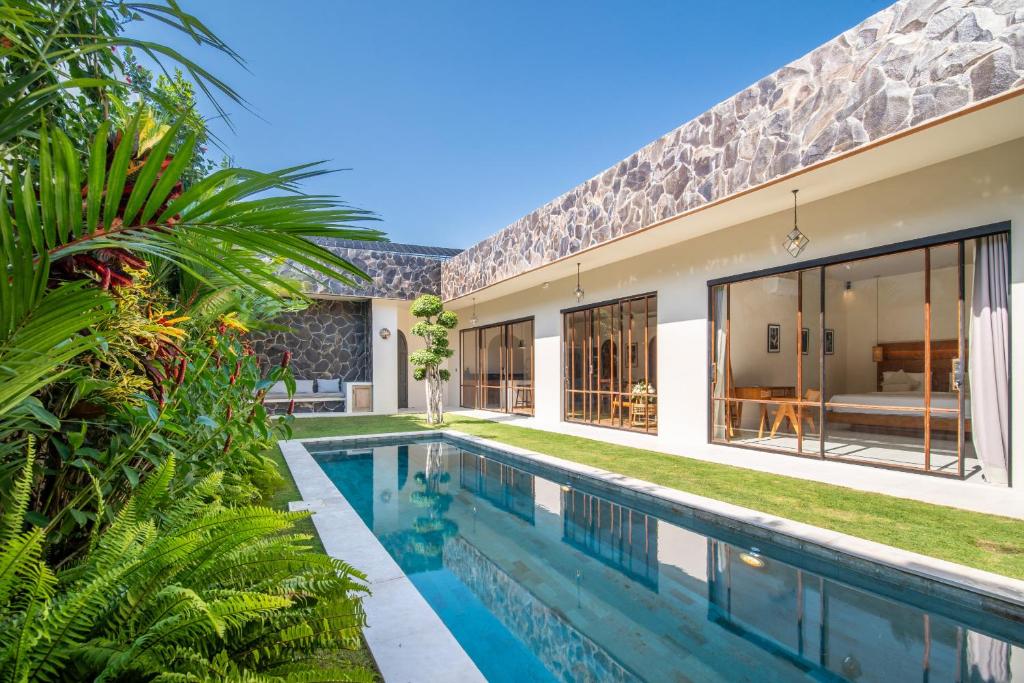 Villa Bossa Nova Umalas, Kerobokan (updated prices 2025)