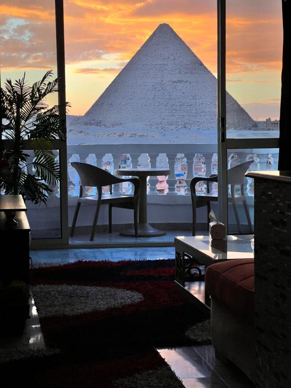 Hi Pyramids, Cairo (updated prices 2026)