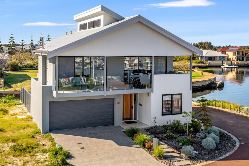 Two-Storey with Marina Views, Geographe (updated prices 2025)