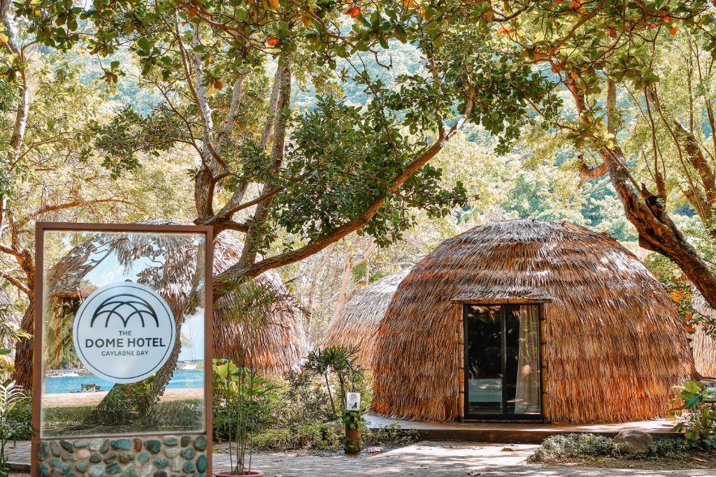 The Dome Hotel - Caylabne Bay, Ternate (updated prices 2026)