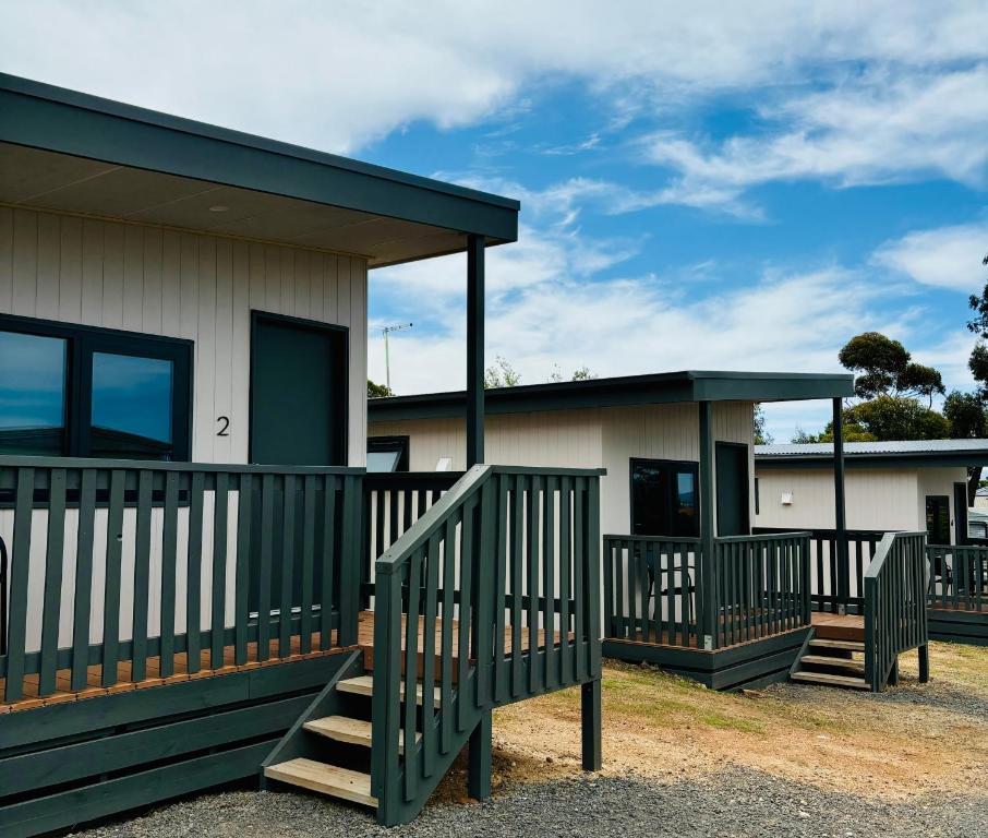 Bacchus Marsh Caravan Park, Bacchus Marsh (updated prices 2026)