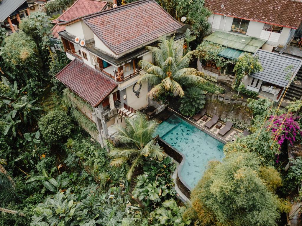 The Iyang Ubud, Ubud (updated prices 2026)