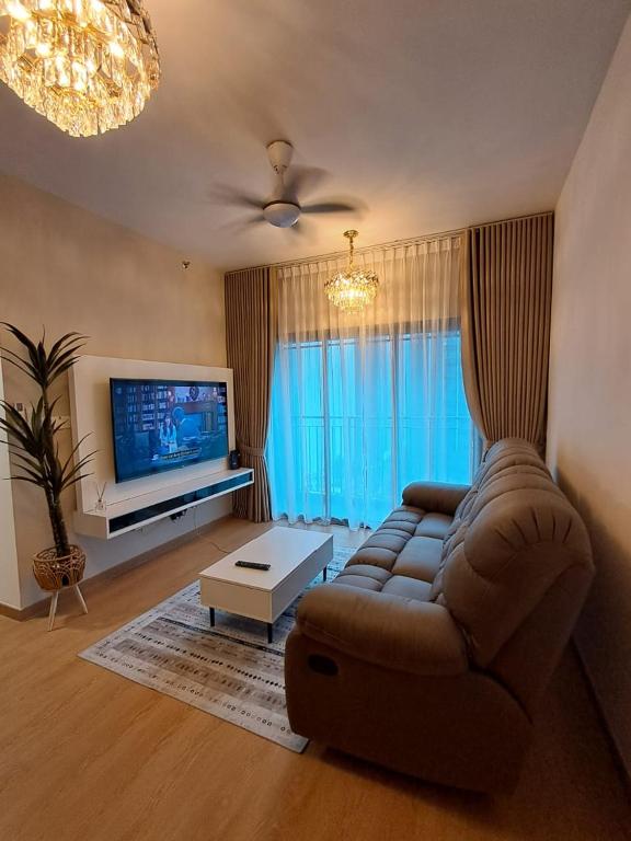 MayaBay Residence Splash Mania Gamuda Cove Homestay by Ara, Pulau ...