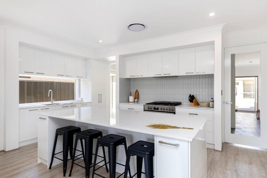 Newly Built Luxury Modern Home, Dunsborough (aktualisierte Preise für 2026)