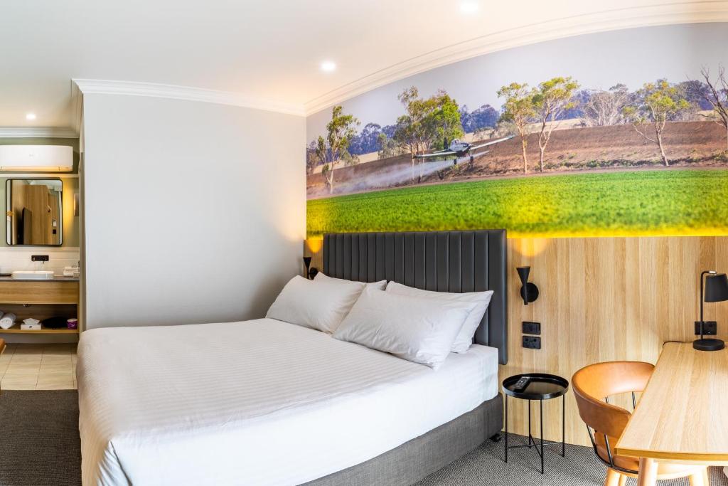 Royal Hotel-Motel, Moree (updated prices 2025)