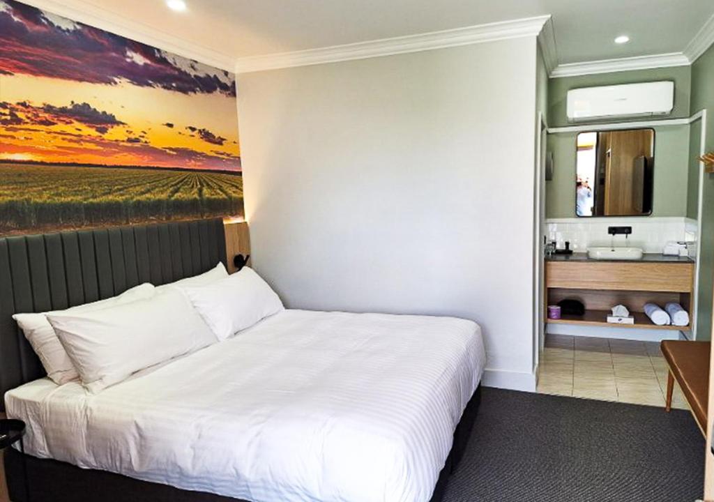 Royal Hotel-Motel, Moree (updated prices 2025)