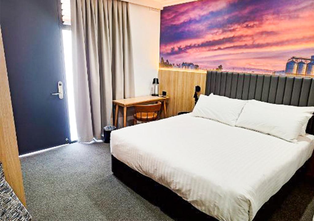 Royal Hotel-Motel, Moree (updated prices 2025)