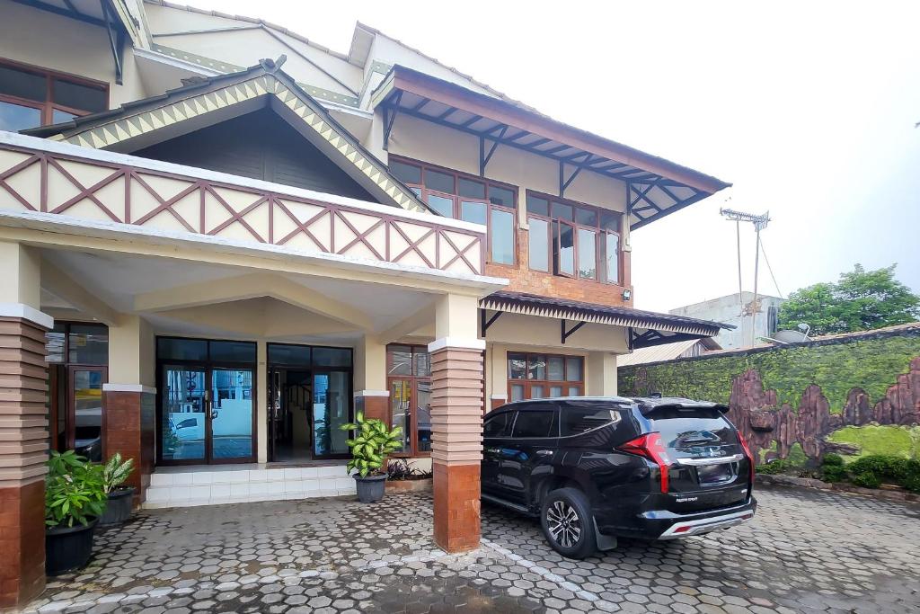 Fajar Indah Hotel Mitra RedDoorz, Karanganyar (updated prices 2025)