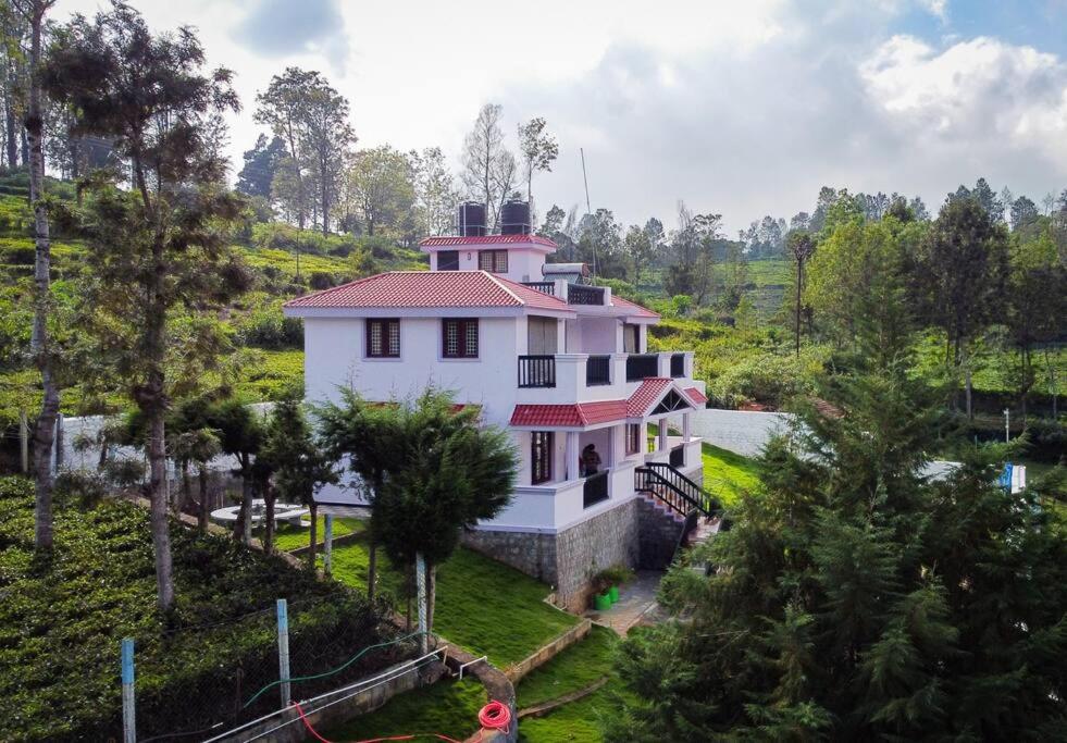 Haven inn, Kotagiri (updated prices 2026)